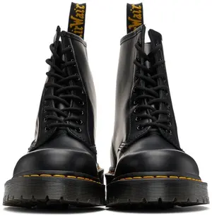 Dr. Martens 1460 Bex Leather Boots