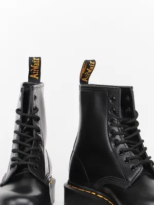 Dr. Martens 1460 Bex Leather Boots