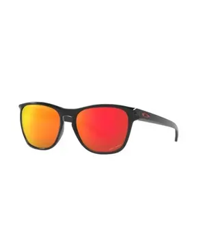Oakley Black Square Sunglasses