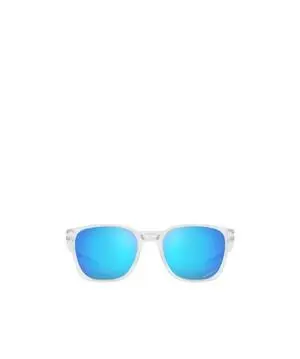 Oakley Logo Sunglasses - Blue