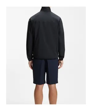 Hugo Boss Long-sleeved Casual Jacket