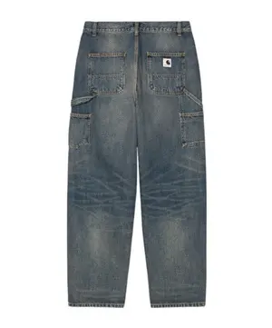Carhartt Work In Progress W Brandon Single Knee Jeans