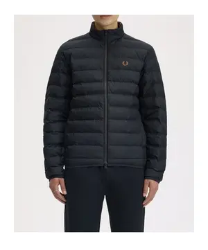 Fred Perry Insulated Jacket