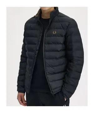 Fred Perry Insulated Jacket