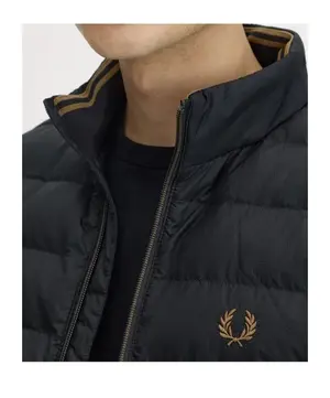 Fred Perry Insulated Jacket