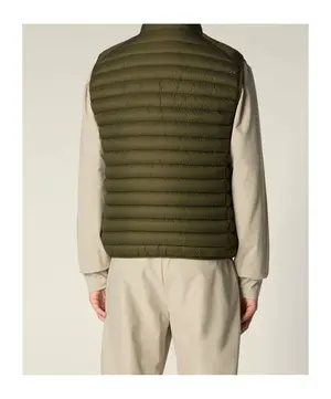 SAVE THE DUCK Giga Quilted Down Gilet