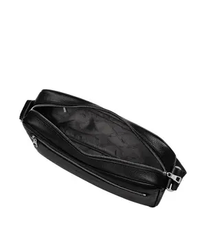 Longchamp Le Foulonné Camera Shoulder Bag