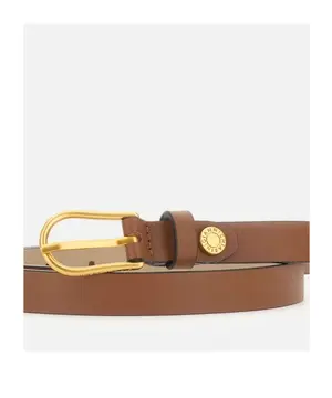 GIANNI CHIARINI Pin Buckle Belt