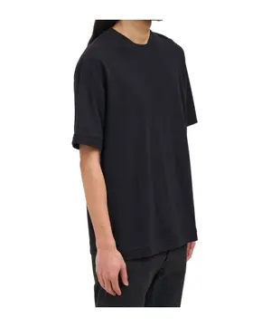 PAOLO PECORA Short-sleeved T-shirt