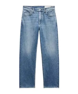 RAG  BONE Fit 4 Straight Jeans - Gordon