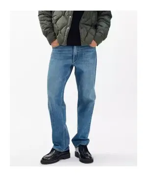 RAG  BONE Rag & Bone Fit 4 Straight Jeans