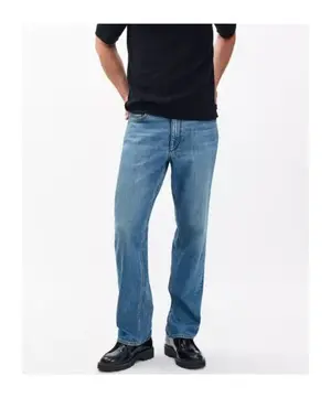RAG  BONE Rag & Bone Fit 4 Straight Jeans