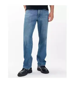 RAG  BONE Rag & Bone Fit 4 Straight Jeans