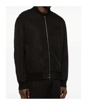 Iceberg Bomber Jacket