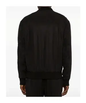 Iceberg Bomber Jacket