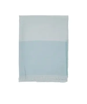 TWINSET Fringed Hem Scarf