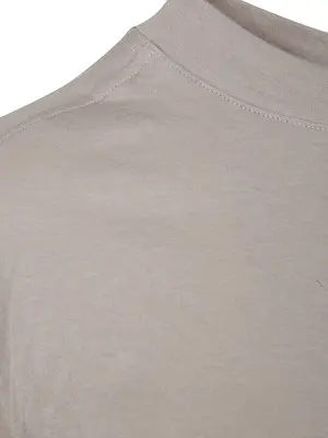 THOM KROM Short-sleeved T-shirt