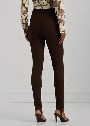 Ralph Lauren Belted Pants