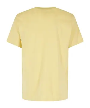 DONDUP Short-sleeved Crewneck T-shirt