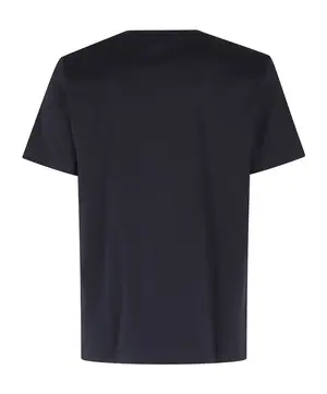 DONDUP Crew-neck T-shirt