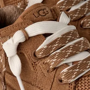 UGG Lo Lowmel Panelled Sneakers