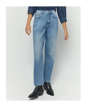 IBLUES Mom-fit Jeans