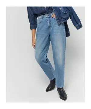 IBLUES Mom-fit Jeans