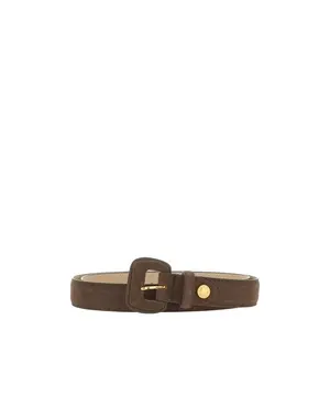 GIANNI CHIARINI Pin Buckle Belt - Multicolor