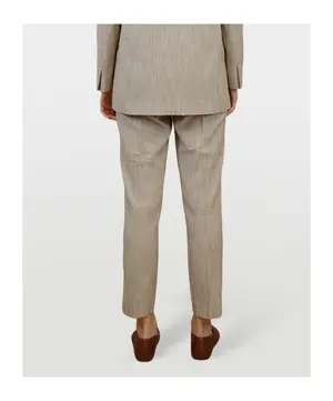IBLUES Draped Trousers