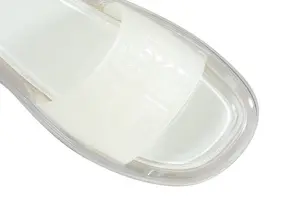 Tory Burch Bubble Jelly Slides