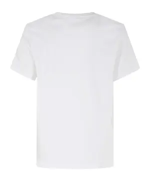 DONDUP Crew-neck T-shirt