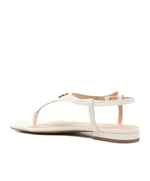 Ralph Lauren T-bar Strap Sandals