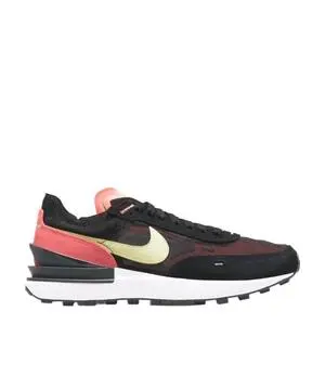 Nike Waffle One Lace-up Sneakers