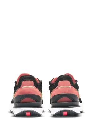 Nike Waffle One Lace-up Sneakers