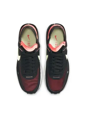Nike Waffle One Lace-up Sneakers
