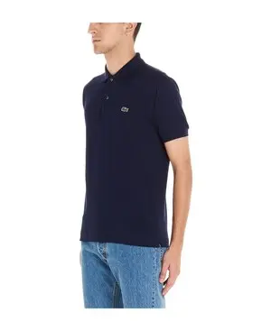 Lacoste Classic Fit L.12.12 Original Polo Shirt