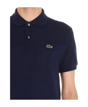 Lacoste Classic Fit L.12.12 Original Polo Shirt