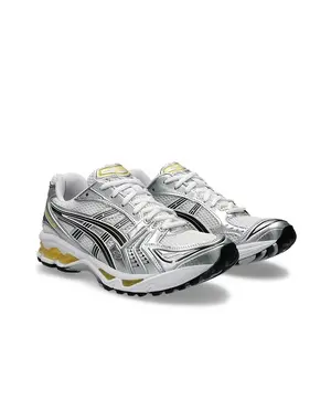 Asics Gel-kayano 14 Lace-up Sneakers