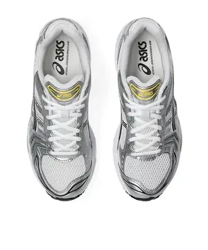 Asics Gel-kayano 14 Lace-up Sneakers