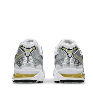Asics Gel-kayano 14 Lace-up Sneakers