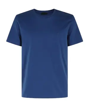 DONDUP Logo T-shirt - Blue