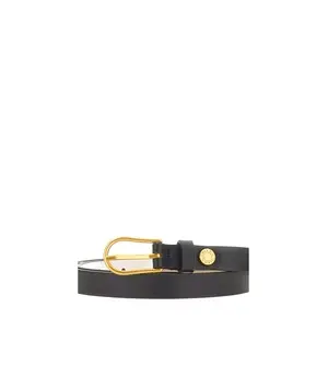 GIANNI CHIARINI Pin-buckle Belt