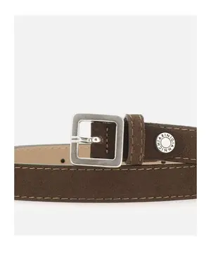 GIANNI CHIARINI Pin Buckle Belt