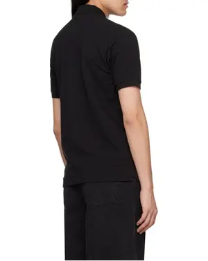 Lacoste L.12.12 Logo-patch Cotton Polo Shirt