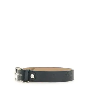 GIANNI CHIARINI Pin Buckle Belt
