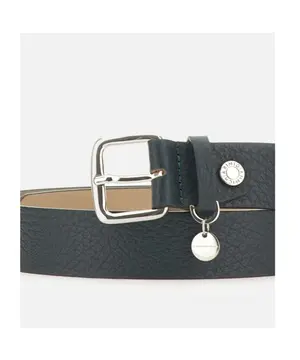 GIANNI CHIARINI Pin Buckle Belt