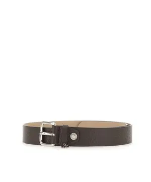 GIANNI CHIARINI Pin Buckle Belt