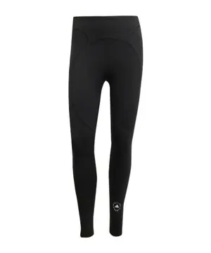 Adidas By Stella McCartney Panelled Leggings - Black