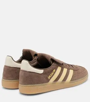 Adidas Handball Spezial Lt Suede Sneakers