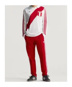 ADIDAS ORIGINALS Long Sleeve T-shirt